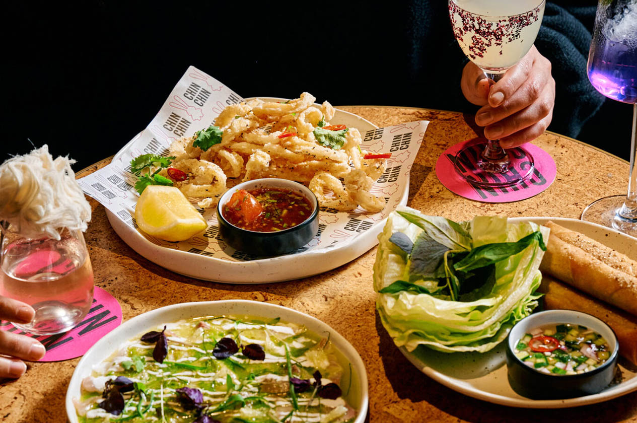 The Best Restaurants in Melbourne: A Paradise for Food Lovers – Travel ...